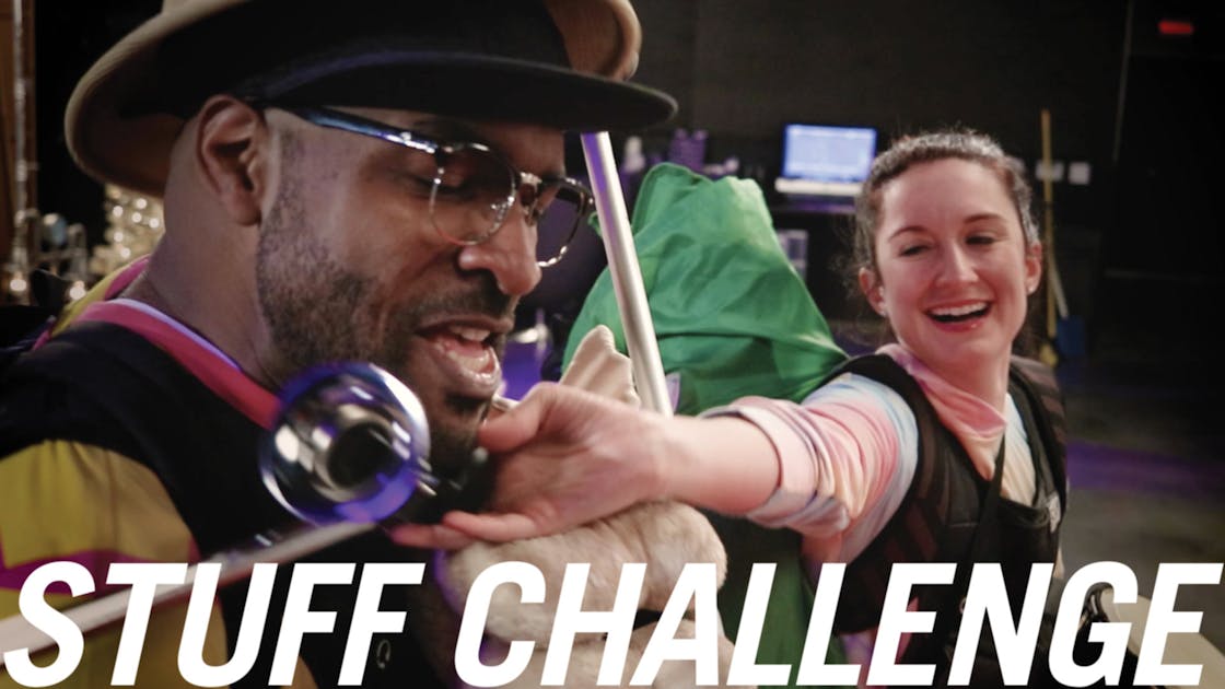 Unstuff Your Heart | Generosity | Life.Church