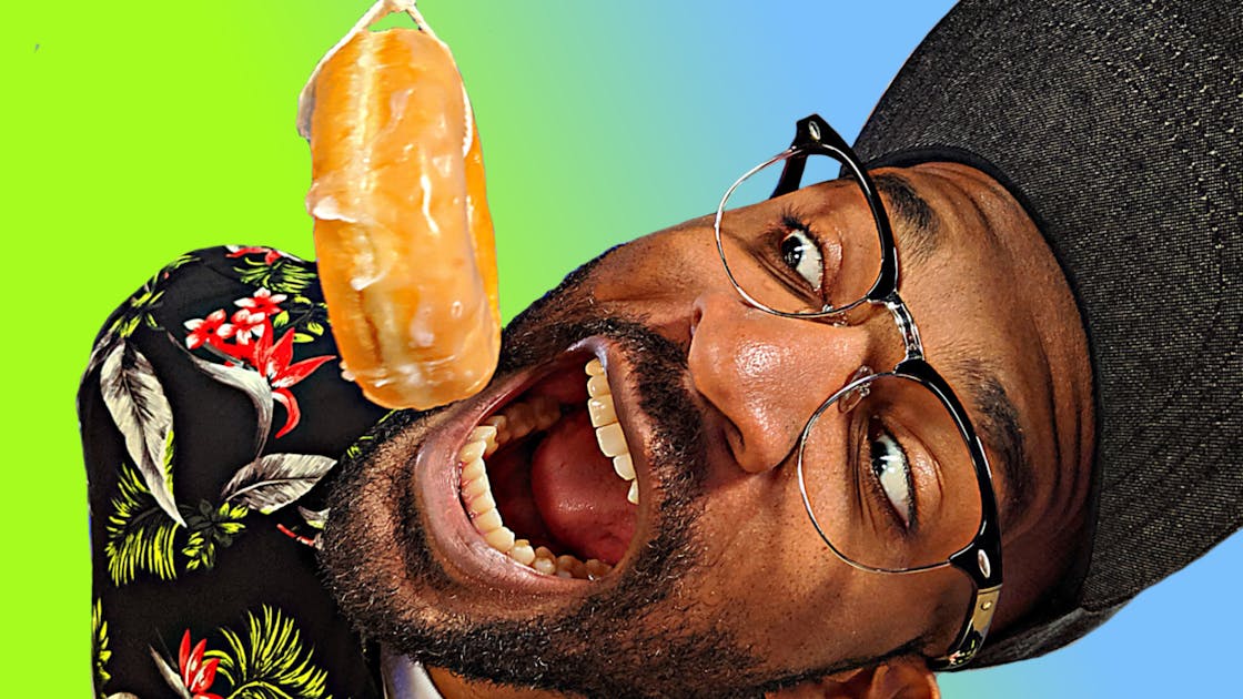 Loop Show Likes You: Donuts | Proverbs | Life.Church