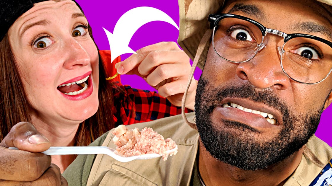 Friction-Based Fire Starting | Survival Skills | Life.Church