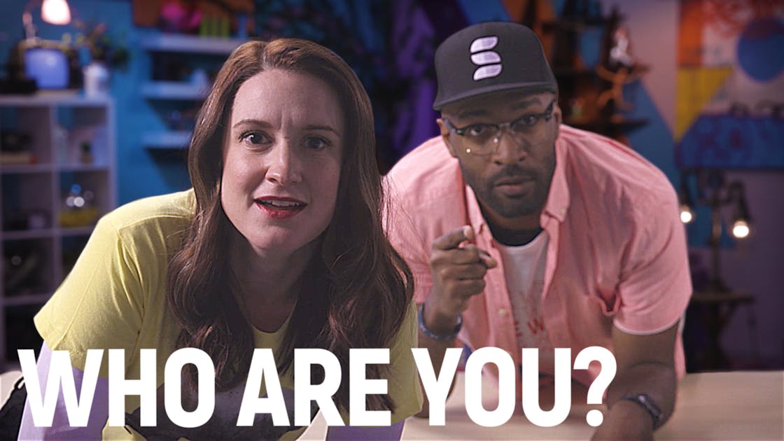 Who Am I? | We Are-Loop | Life.Church