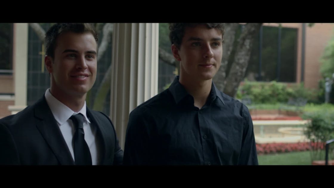 Be an Example | Easy Answers | Life.Church