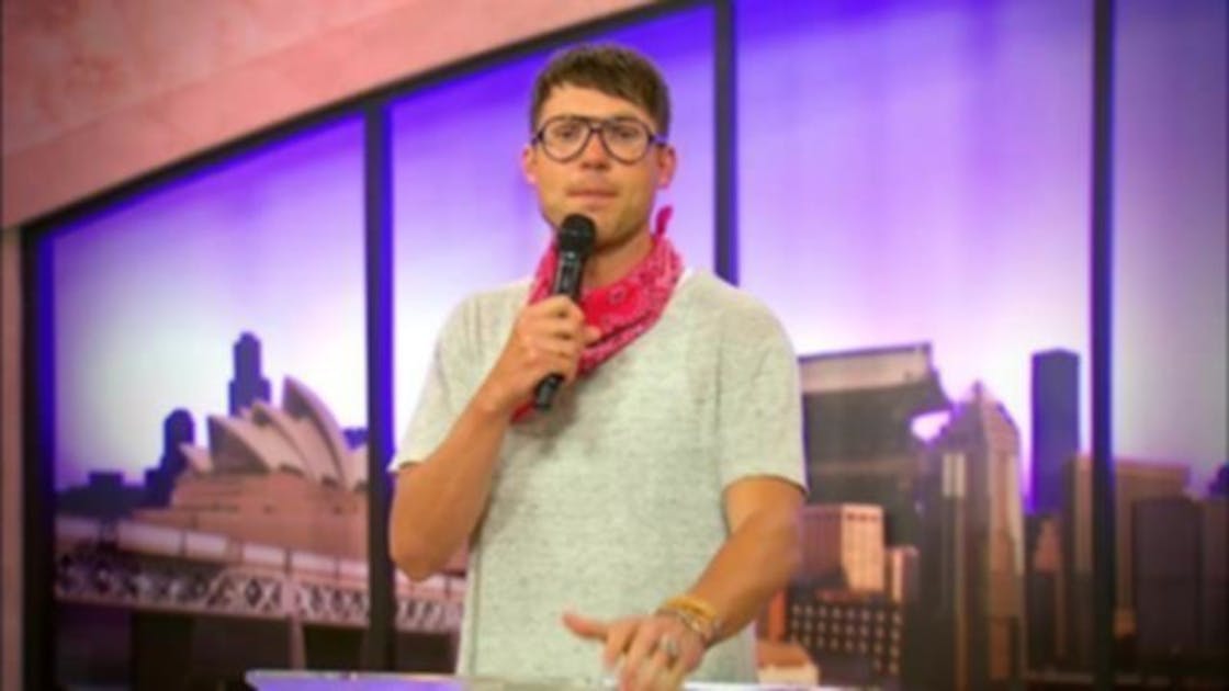 The One You Love | Love | Life.Church