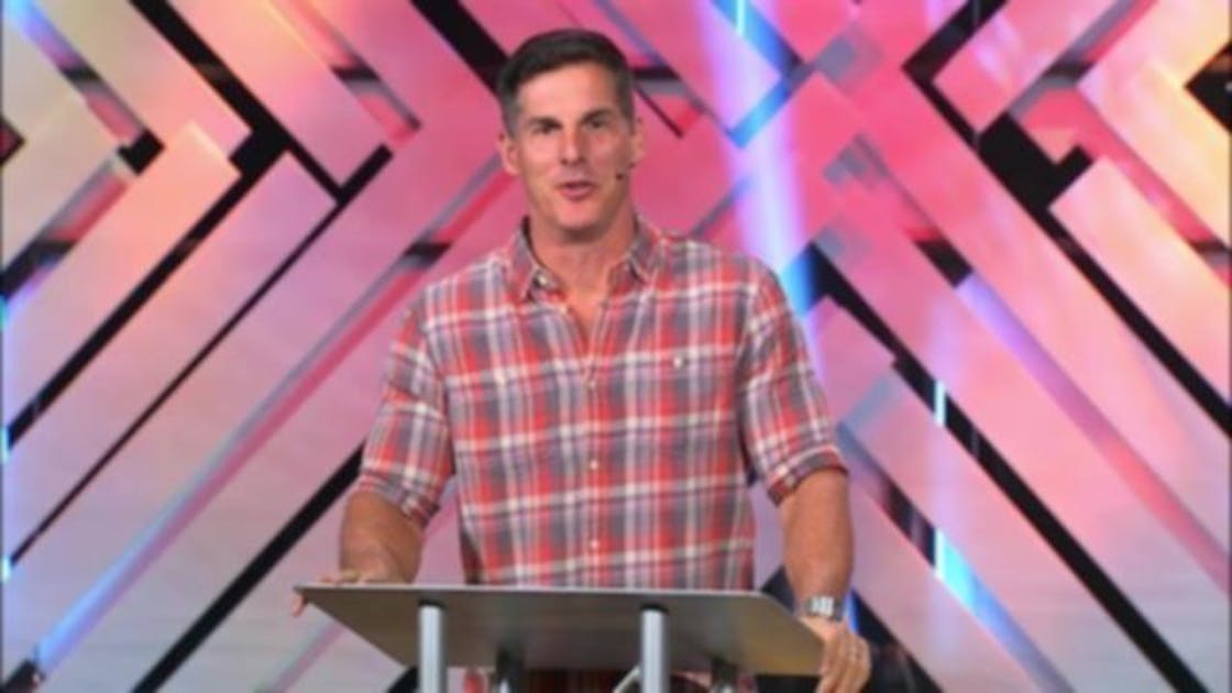 Stand Strong | Stand | Life.Church